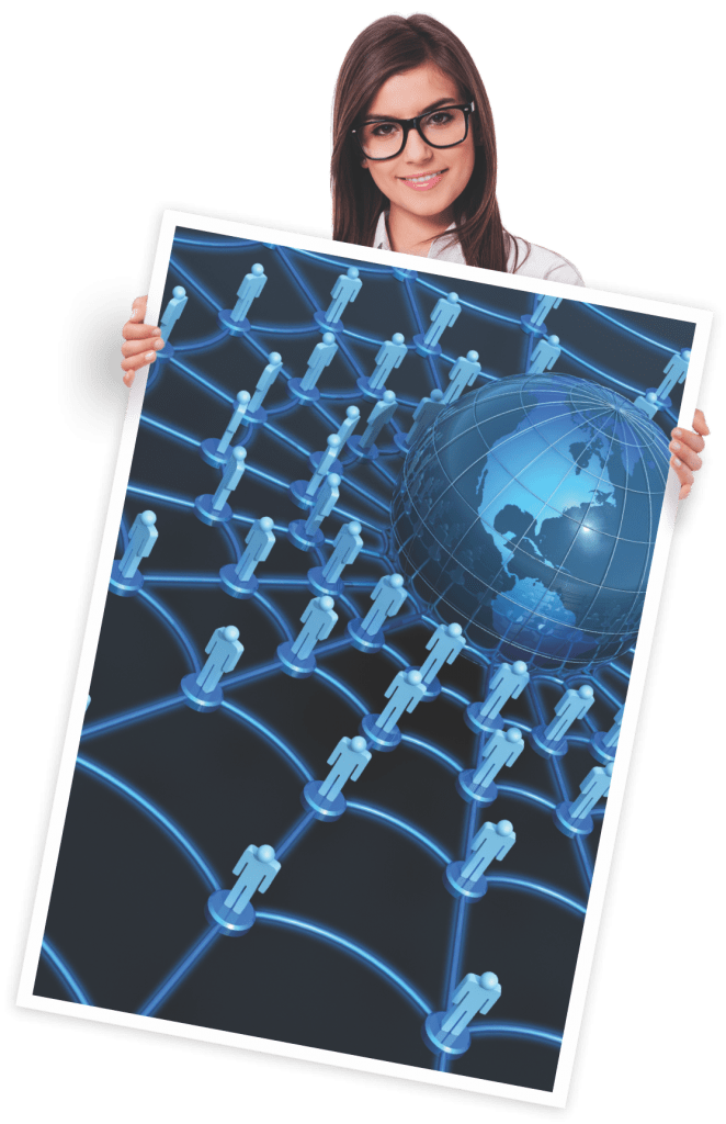 About Us Marvel System